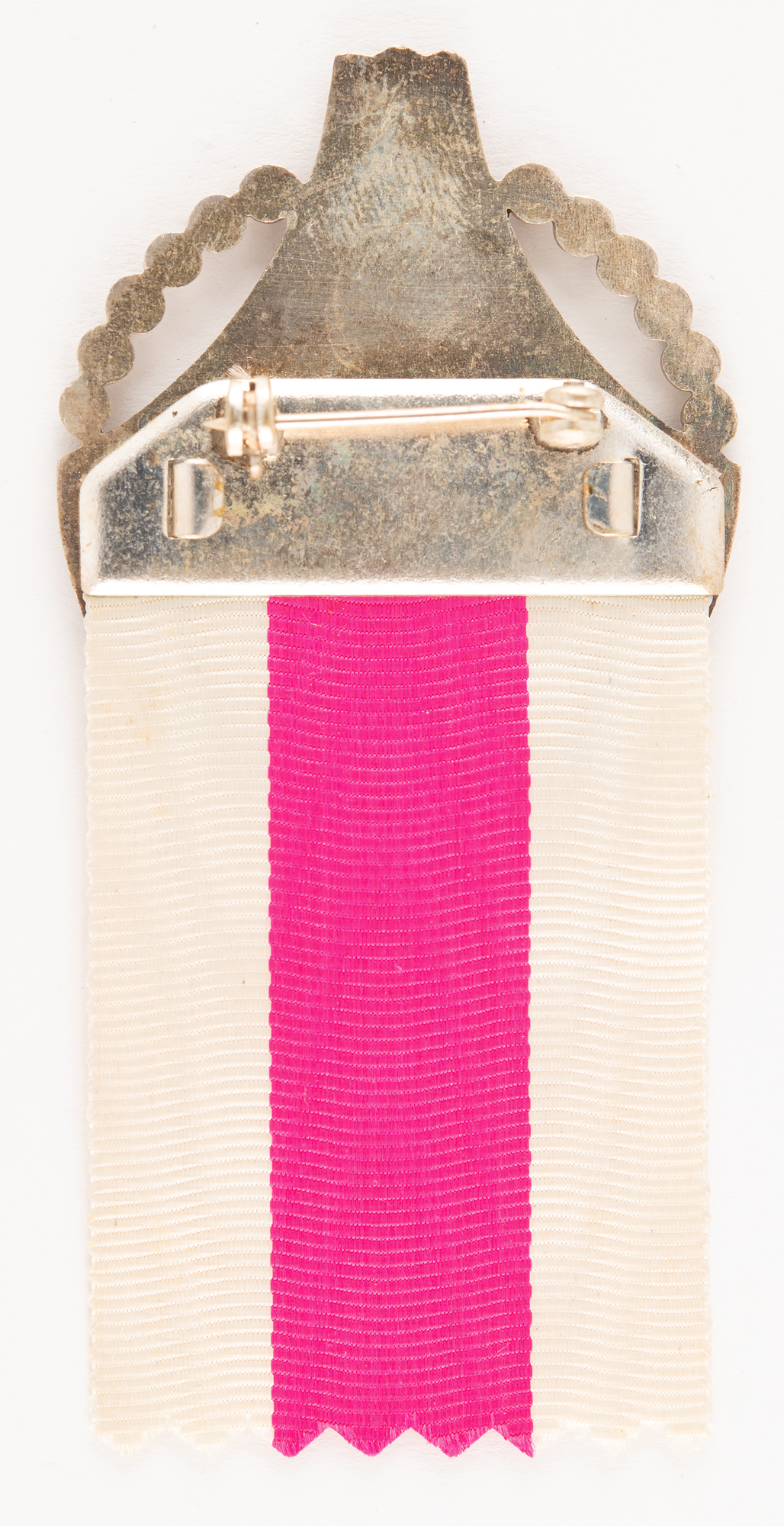 Tokyo 1958 IOC Session Badge | RR Auction