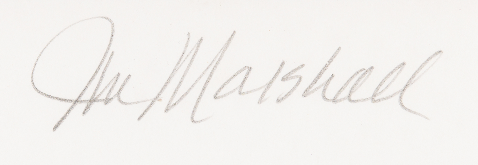 Johnny Cash at San Quentin Oversized 'Middle Finger' Photograph Signed