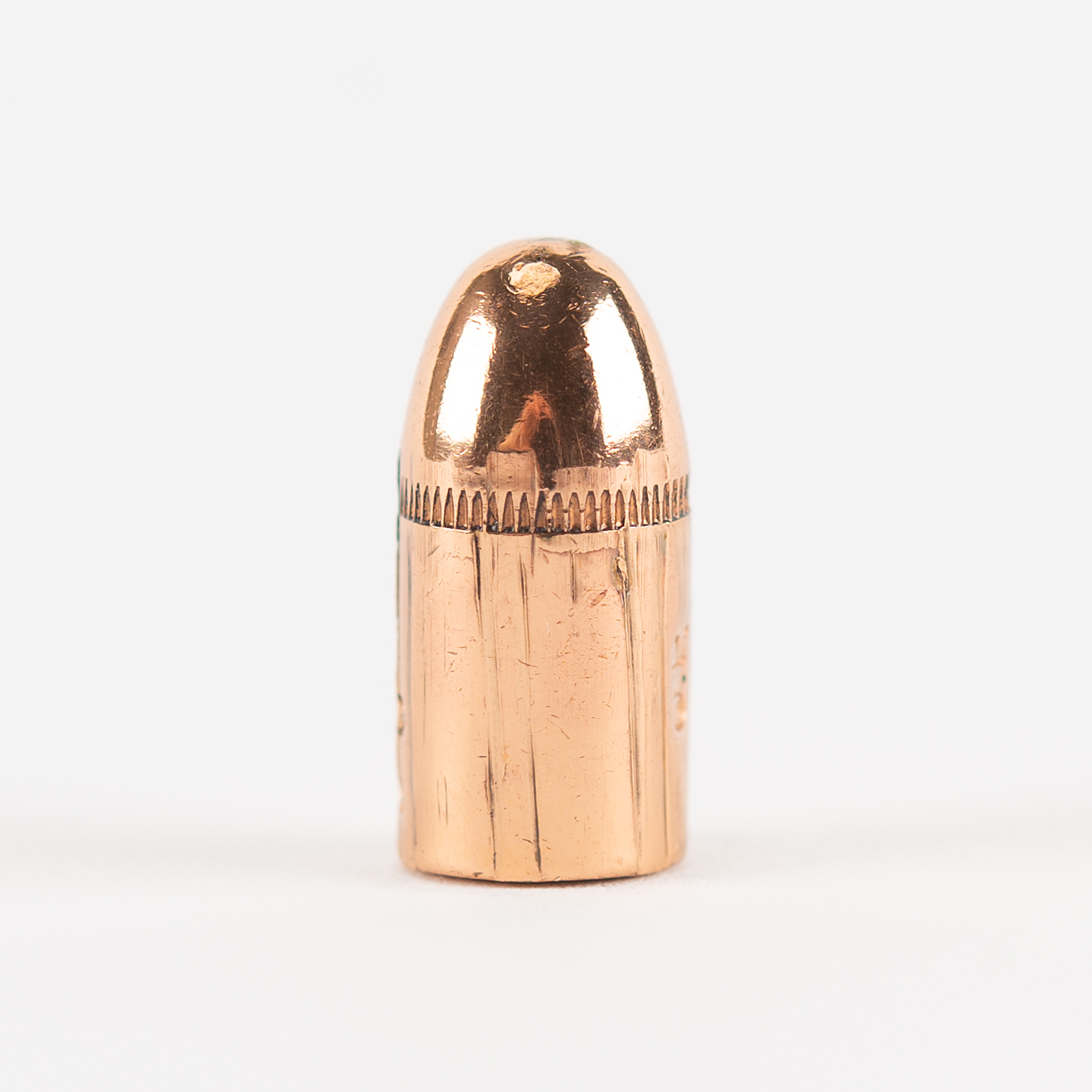 Jack Ruby: Bullet Fired From the Gun that Shot Oswald | RR Auction