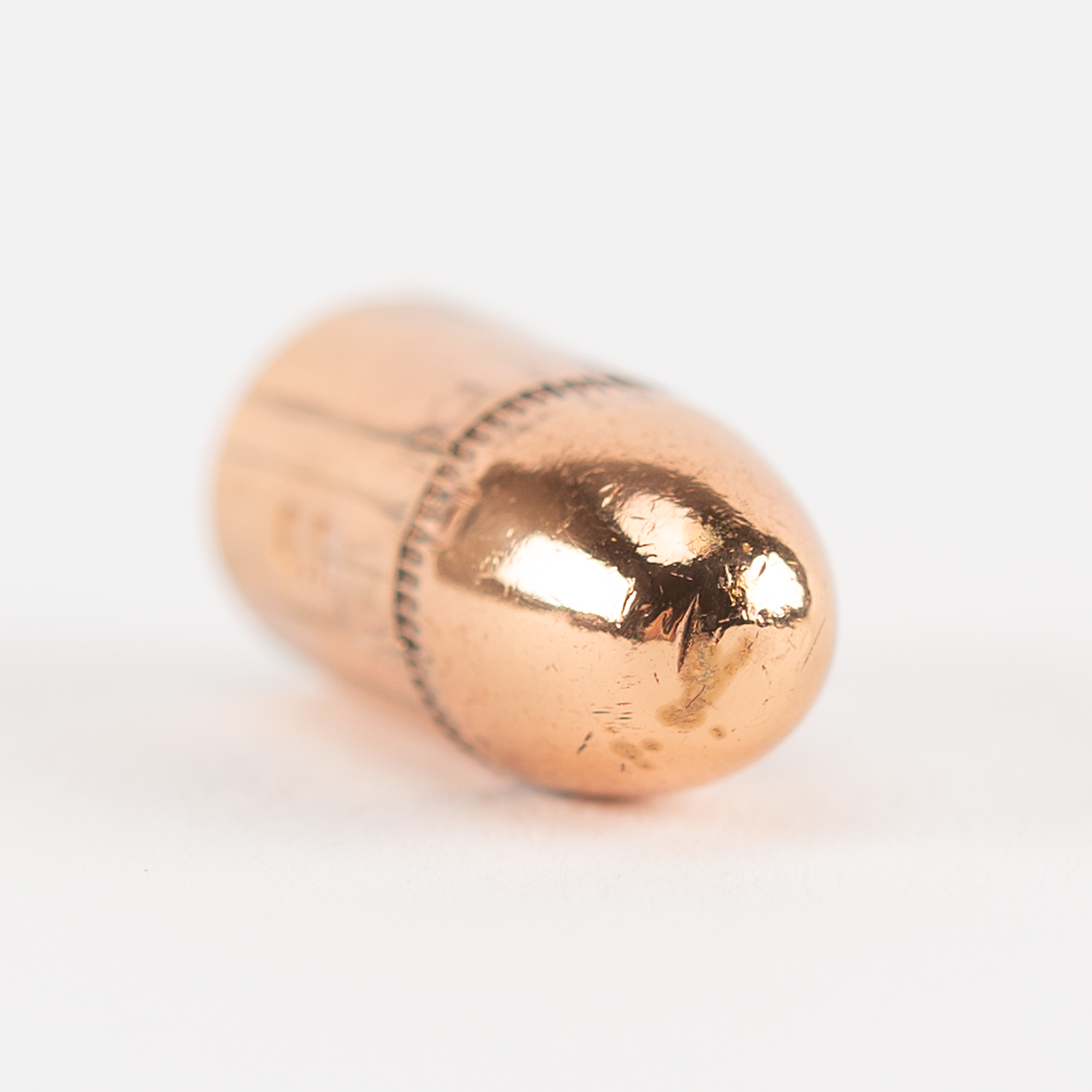 Jack Ruby: Bullet Fired From the Gun that Shot Oswald | RR Auction