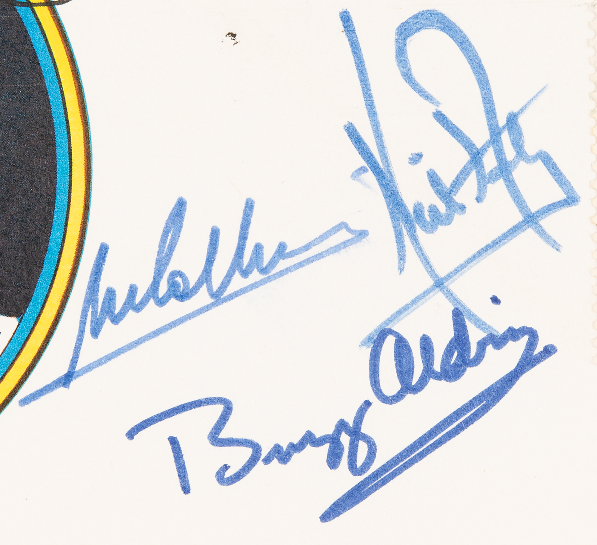 Apollo 11 'Type 3' Insurance Cover | RR Auction