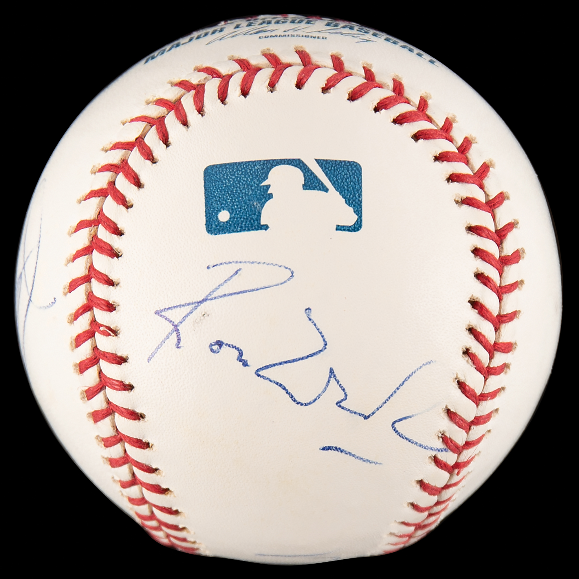 Rolling Stones Signed Baseball | RR Auction