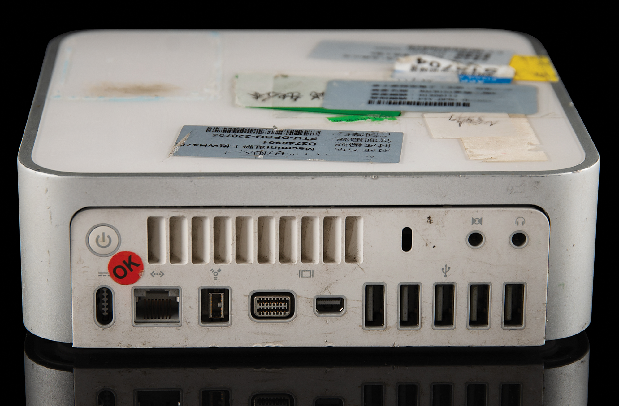 Apple Mac Mini Prototype (c. 2008) | RR Auction