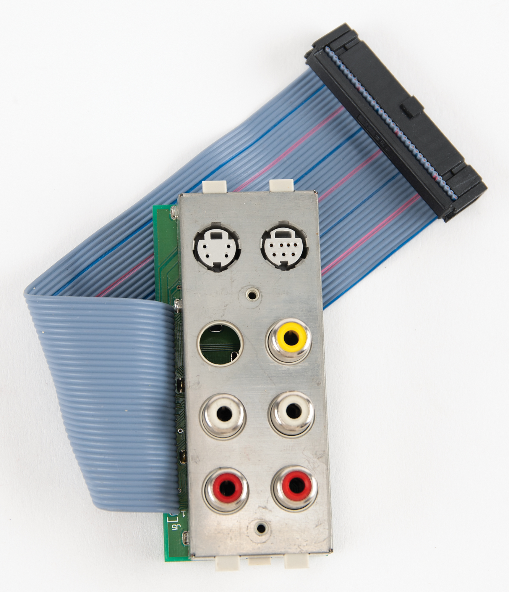 Apple Power Macintosh 7500 Early EVT Prototype Computer | RR Auction