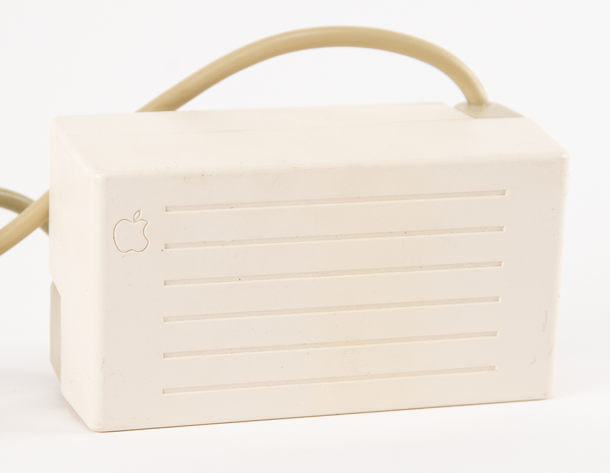 Apple IIc Computer with Carrying Case | RR Auction