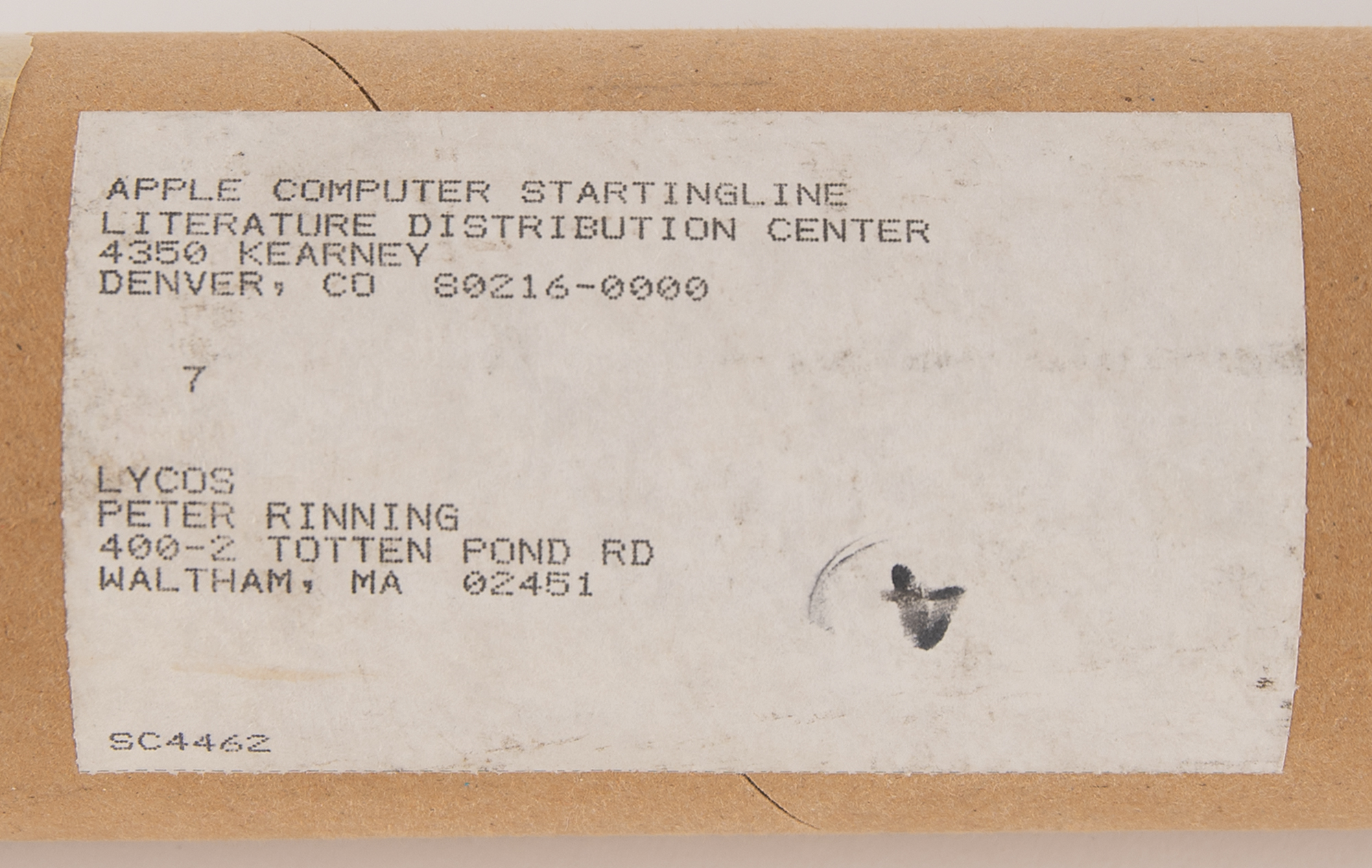 Apple iMac G3 and Power Mac G4 Cube (4) Posters | RR Auction