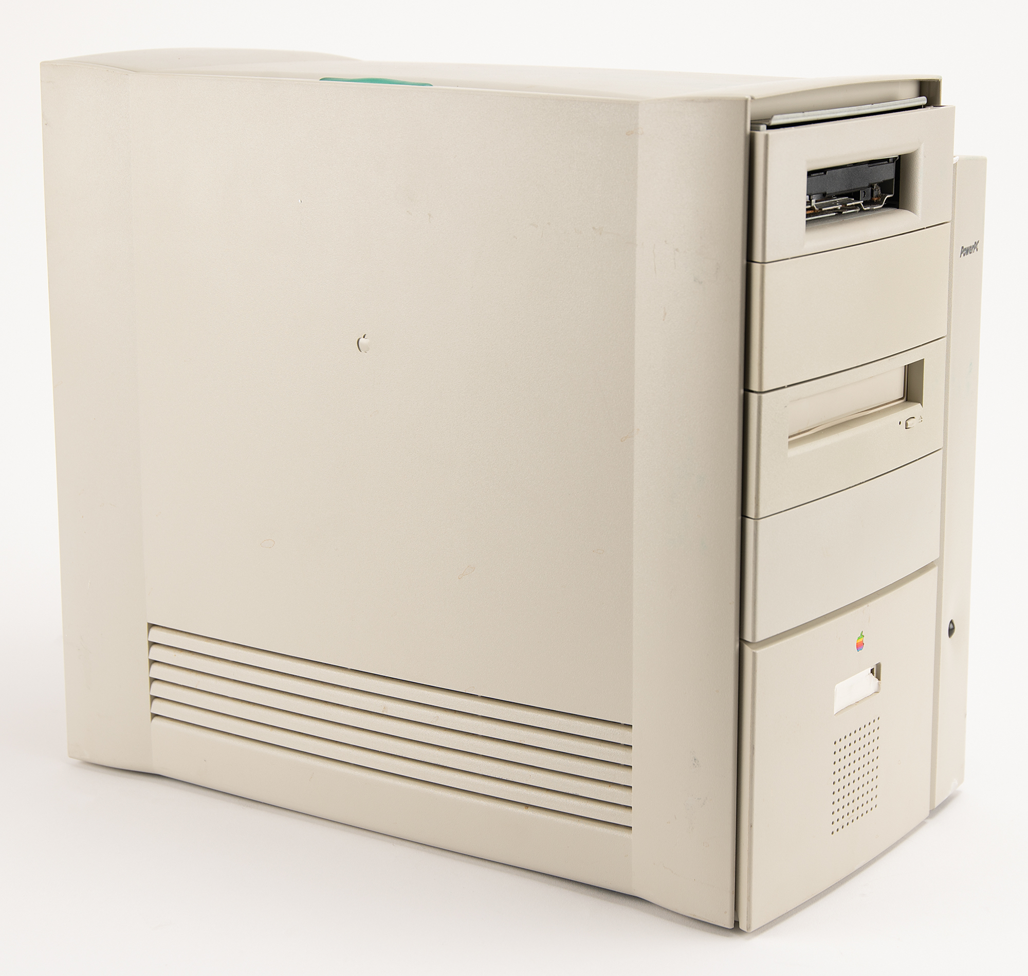Apple Power Macintosh G3 'Gossamer' DVT Prototype Mini Tower Computer