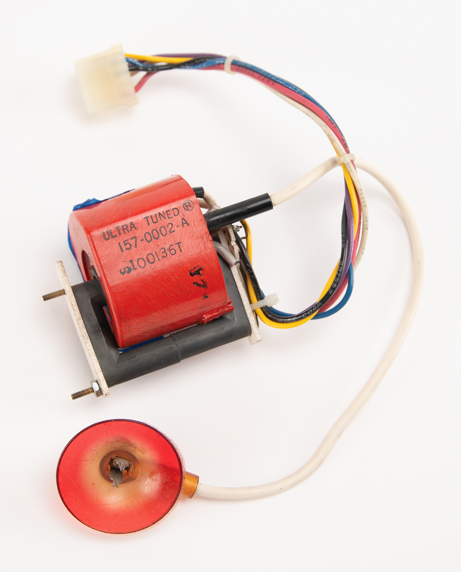 Apple Lisa 2 Prototype with Mouse, Keyboard, and ProFile Drive | RR