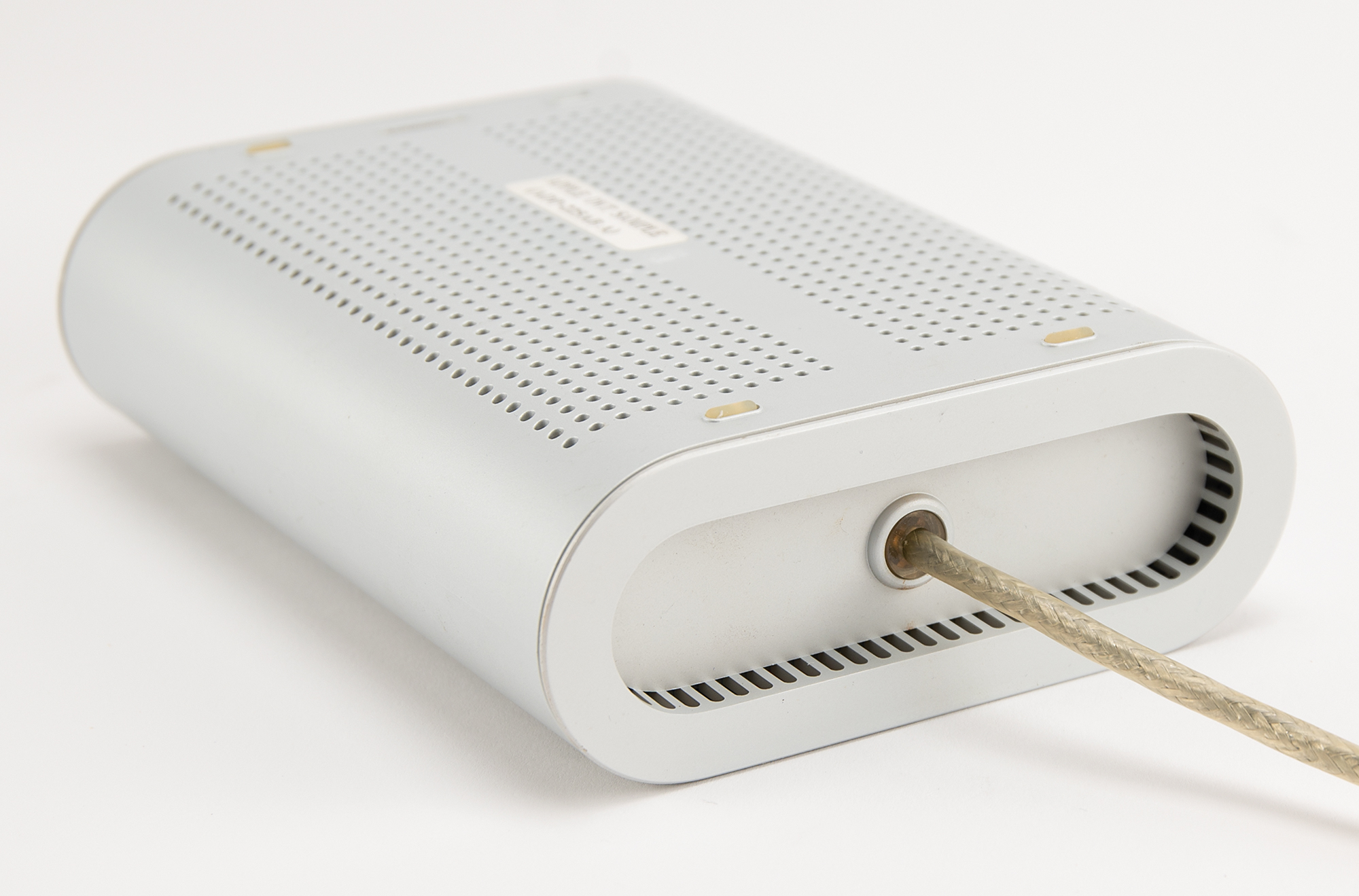 Apple Power Mac G4 Cube Desktop Computer PVT Prototype | RR Auction