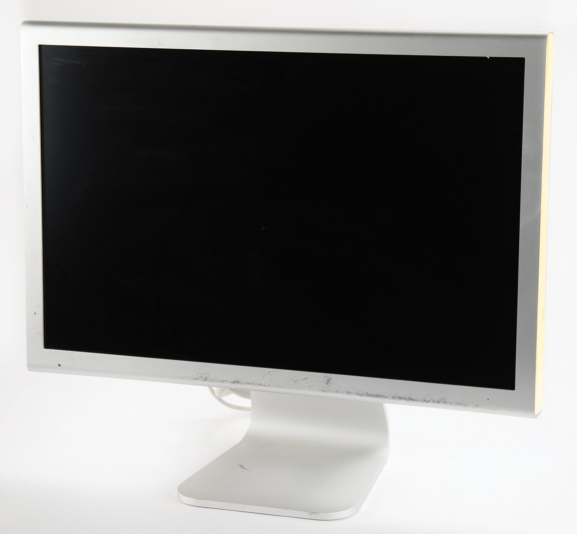 Apple Cinema Display EVT Prototype - 20 Inches | RR Auction