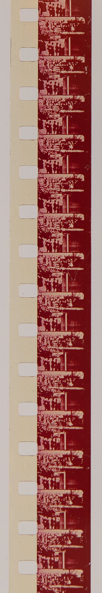 Kennedy Assassination: Zapruder Film (Second Generation) | RR Auction