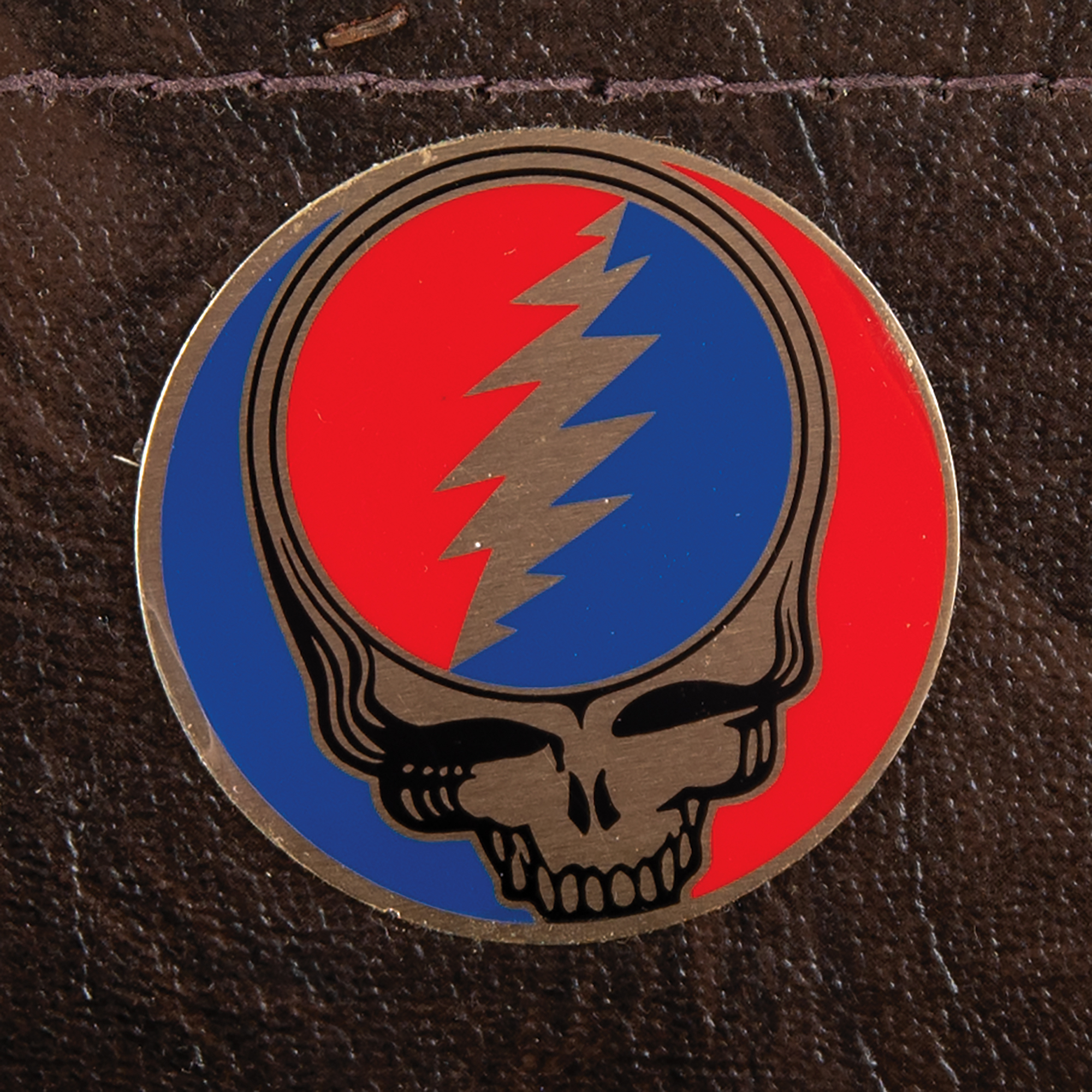 Jerry Garcia's Custom-Made Fender Briefcase | RR Auction