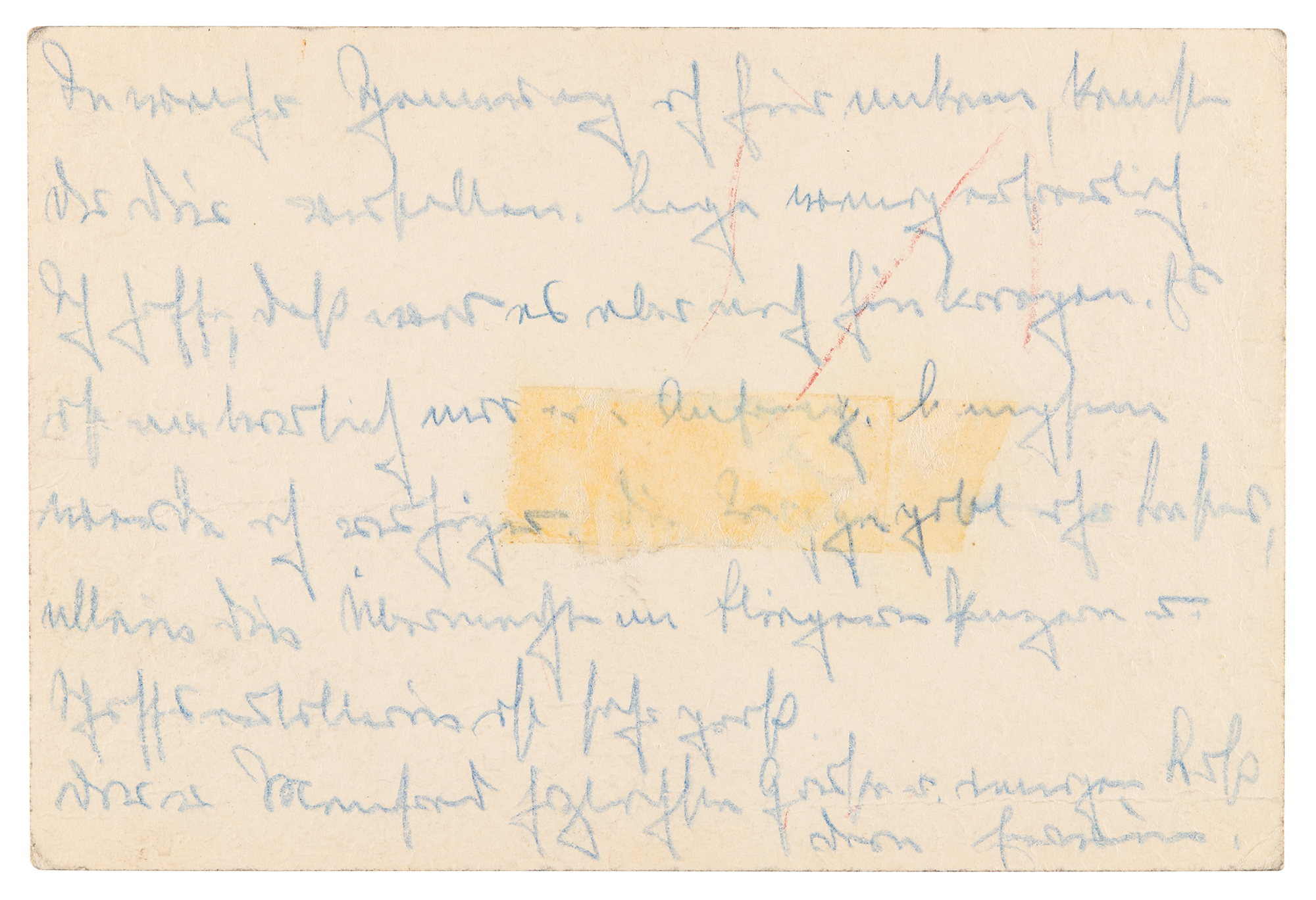 Erwin Rommel Autograph Letter Signed, One Day After D-Day: