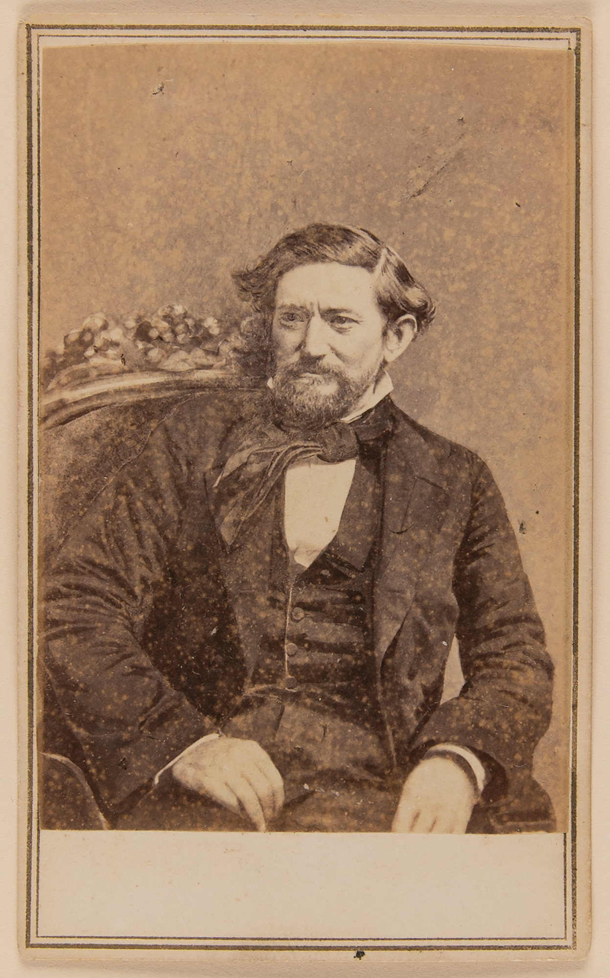 John Coffee Hays Rare Signed Check | RR Auction