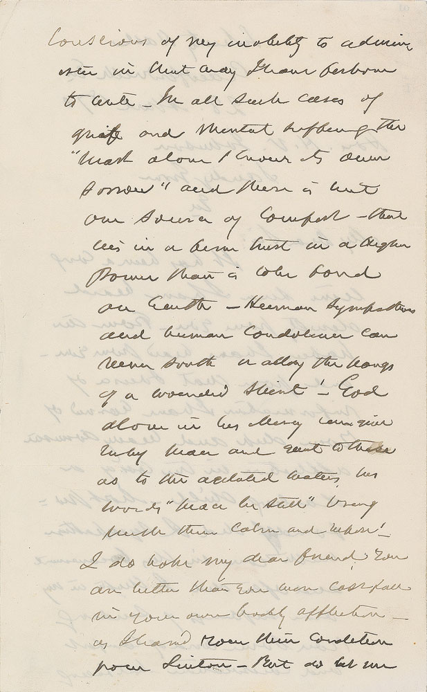 Alexander Stephens | RR Auction