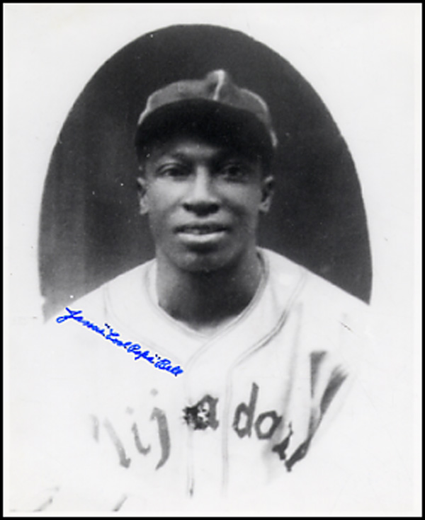 Cool Papa Bell | RR Auction