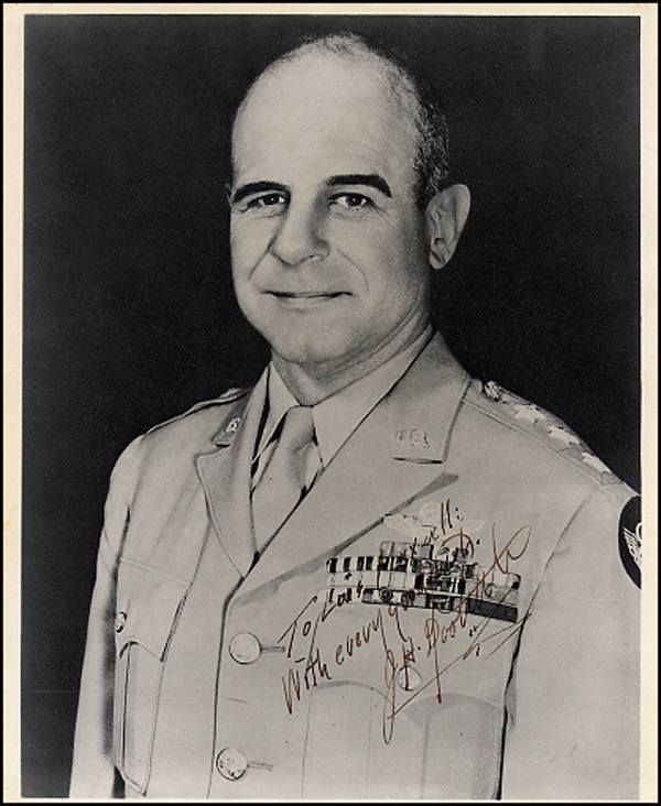 James Doolittle | RR Auction