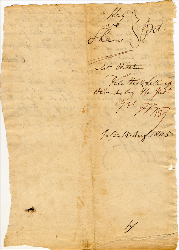 Francis Scott Key Writing The Star Spangled Banner