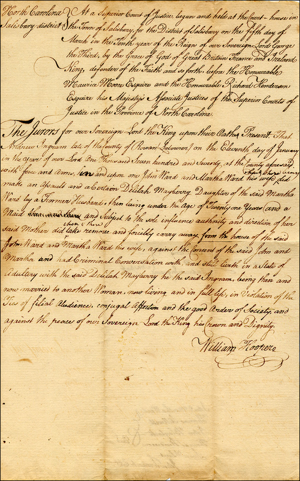 William Hooper | RR Auction