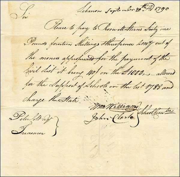 William Williams | RR Auction