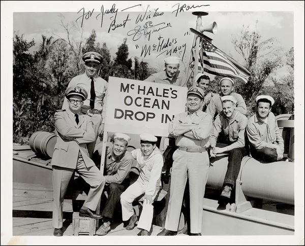 Joe Flynn | RR Auction