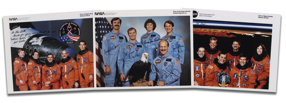 Space Shuttle | RR Auction