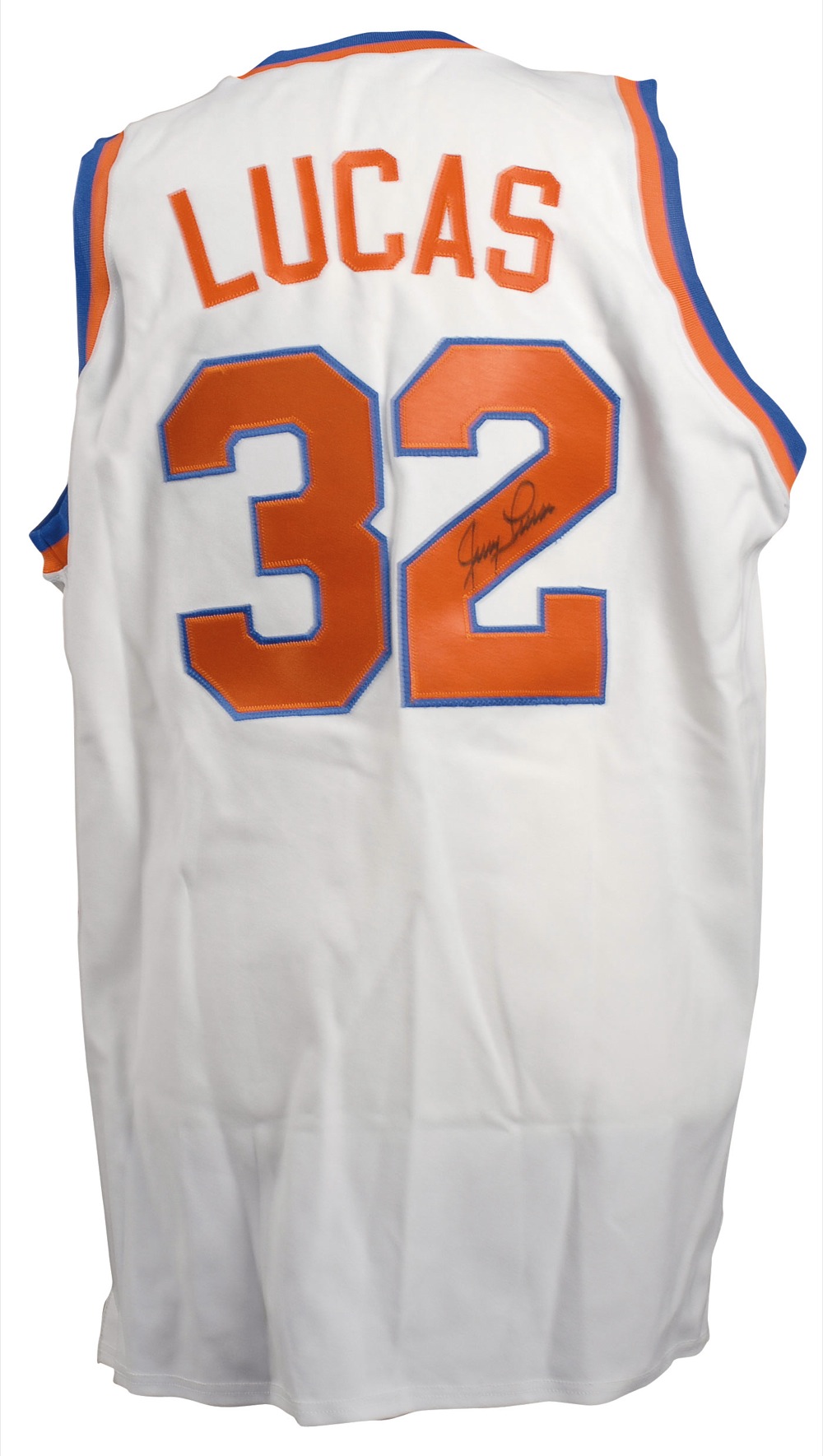 Jerry Lucas | RR Auction