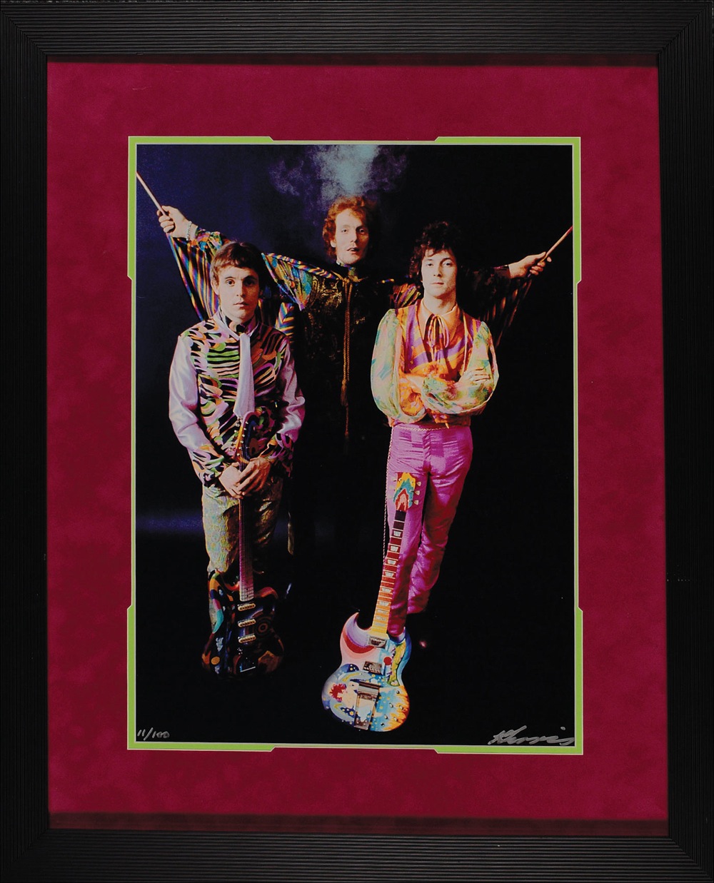 Cream | RR Auction