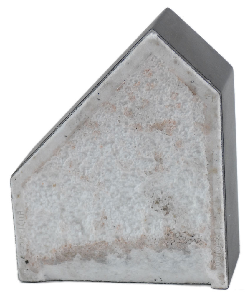Space Shuttle Buran Heat Shield Tile | RR Auction