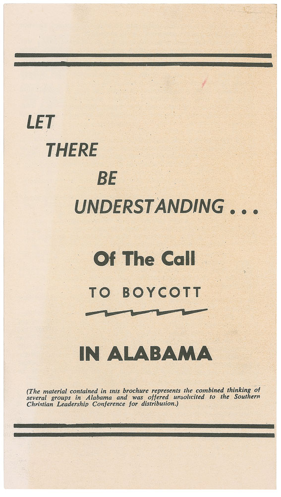 Southern Christian Leadership Conference Logo